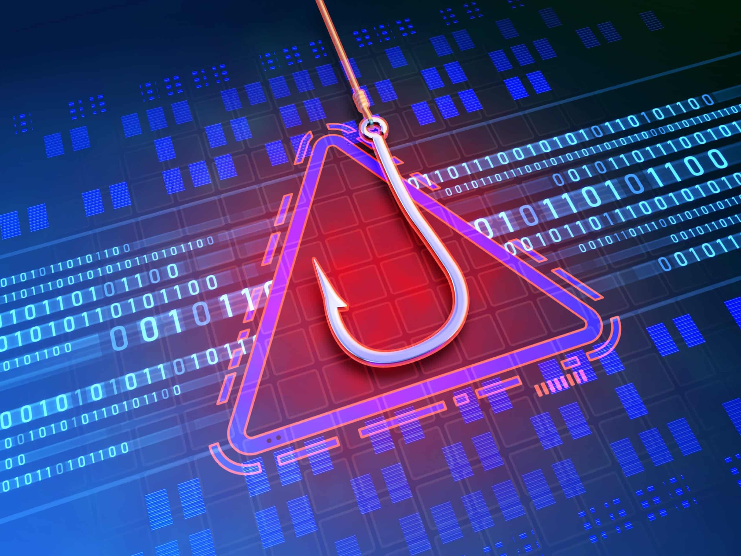 Wat is phishing? | Herken en voorkom valse e-mail | Datect Wat is phishing? | Herken en voorkom valse e-mail | Datect