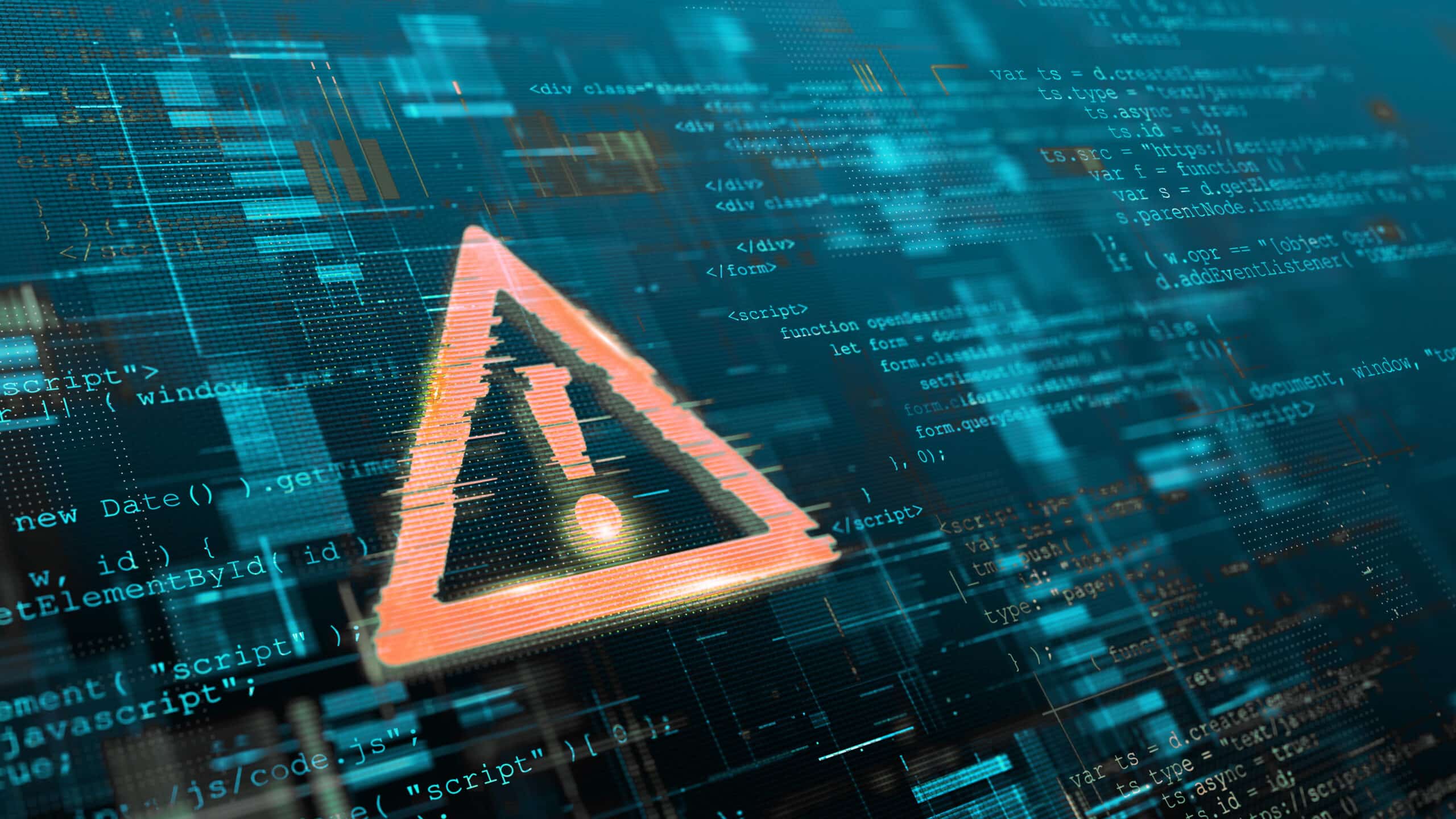 Wat is cybercrime? | Datect